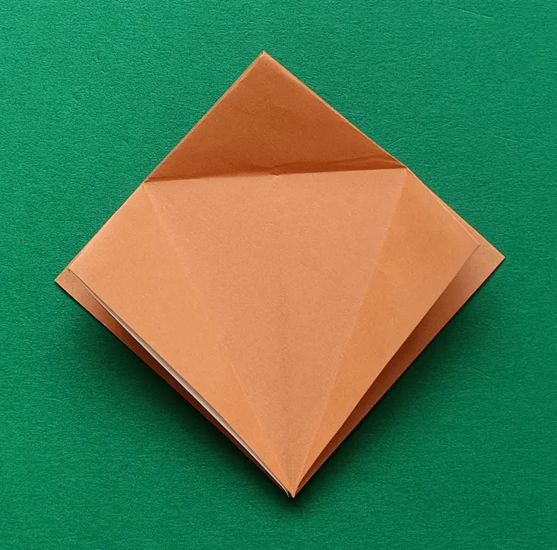 Easy Origami Horse for Kids (Step-by-Step Guide in 6 Minutes) | Simple ...